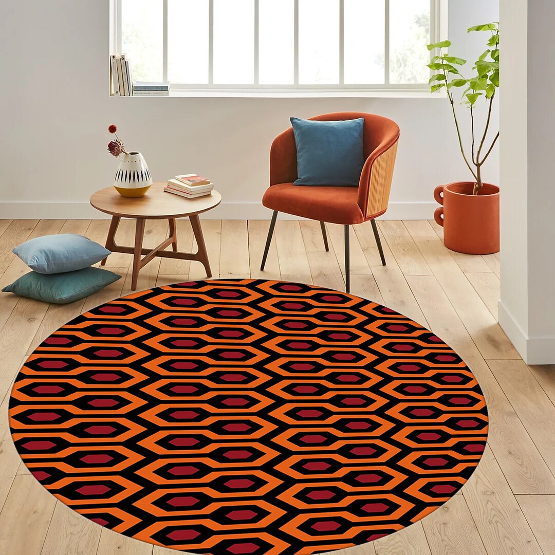 Round the Shining Rug,shining Rug,area Rug,shining Rugs,modern Rug,for ...