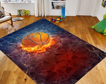 Teenage Boy Rug - Etsy