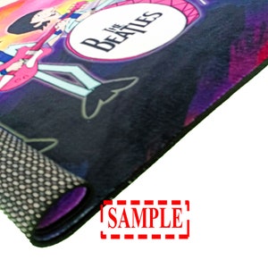 Scarface Rug Tony Montana Rug Fan Rug Themed Rug Custom - Etsy