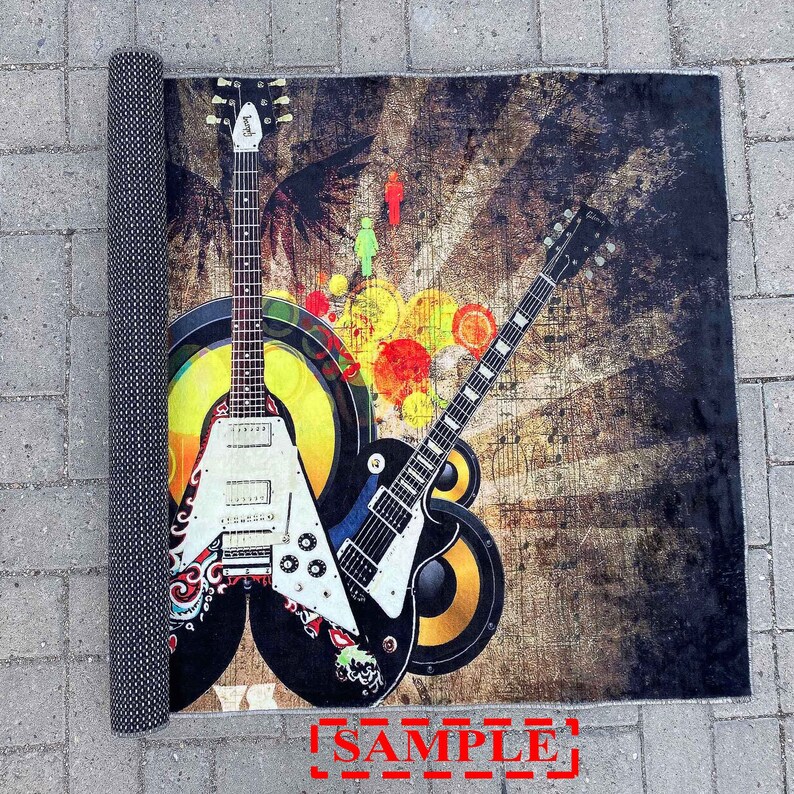 Scarface Rug Tony Montana Rug Fan Rug Themed Rug Custom | Etsy