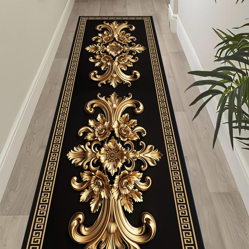 Black Carpet Entry - Etsy