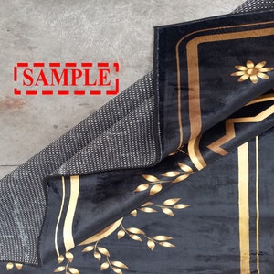 Runner Lav Rug,runner Lava Rug,fan Rug,area Rug,lav Rugs,modern Rug,for ...