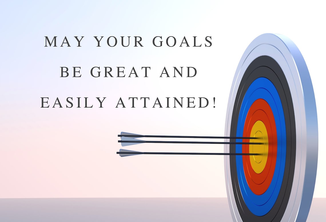 Smart Goals Worksheet Template for Teens, Goal Setting Printable ...