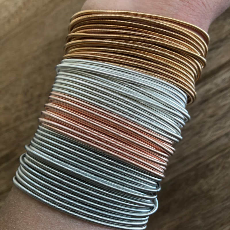 Spring Bracelet - Etsy