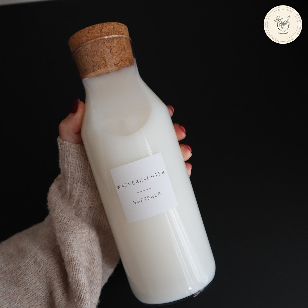 24 Washing Labels for an Aesthetic Laundry Room! - Etsy