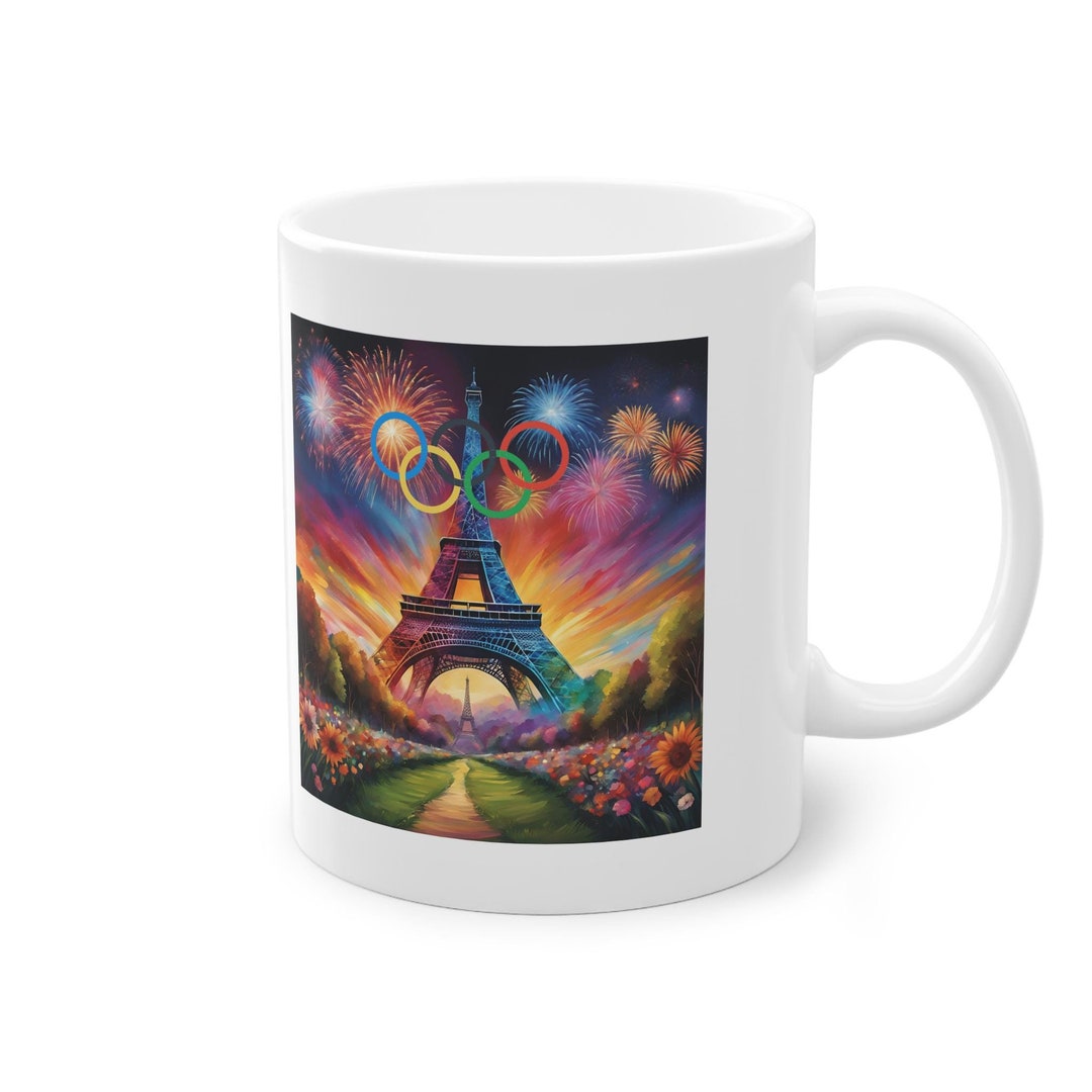 2024 Paris,usa Eiffel Tower, Paris France, Paris Games, 2024 Summer ...