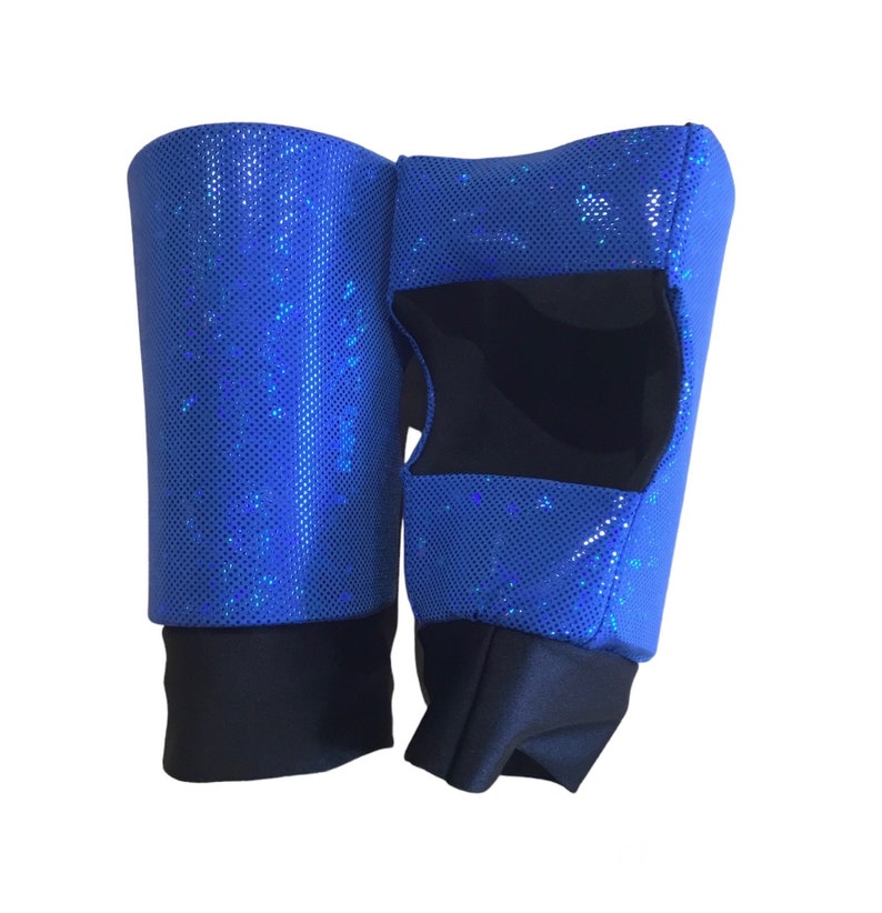 Japanese Style Pro Wrestling Pads Small - Etsy