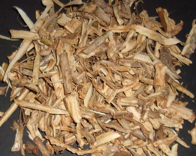 Devil's Club Root Bark, Ward off Evil, Protection, Purification ...