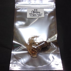 Whiskey Soaked Southern John, Dixie John, Beth Root, Trillium, Good ...