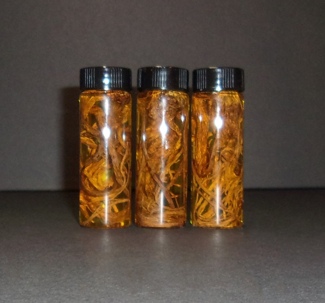 Master Root Oil, Power, Protection Spells, Mojo Bags, Spiritual ...