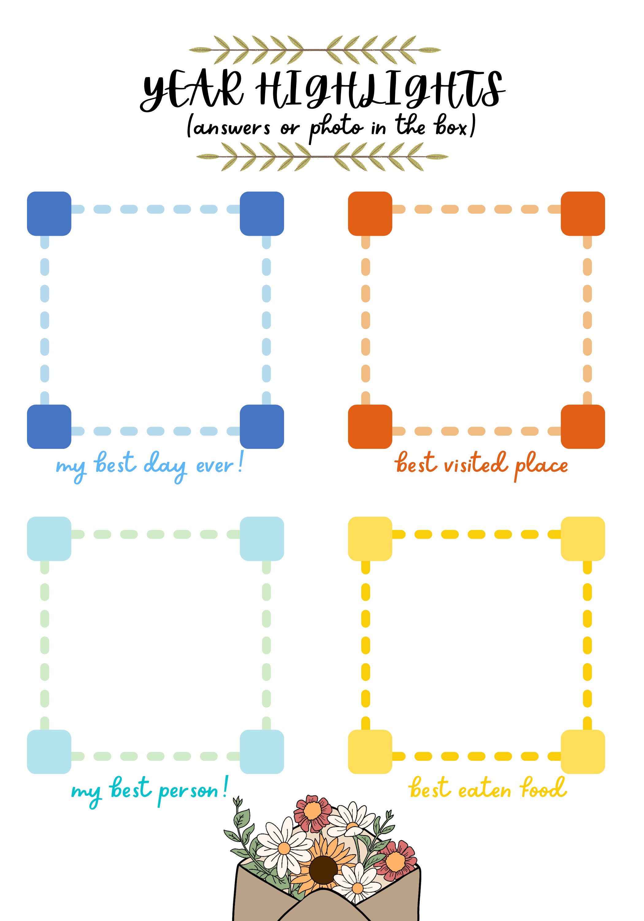 Monthly Planner, Printable, Undated Monthy Calendar, PDF, Planner,cute ...