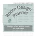 Room Design Planner | Planning Printable | Home Improvement Planner ...