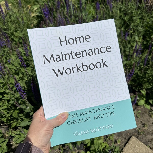 Home Maintenance - Etsy
