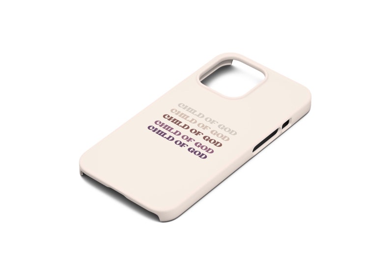 Christian Quotes Sublimation Phone Case Designs, Bible Verse PNG ...