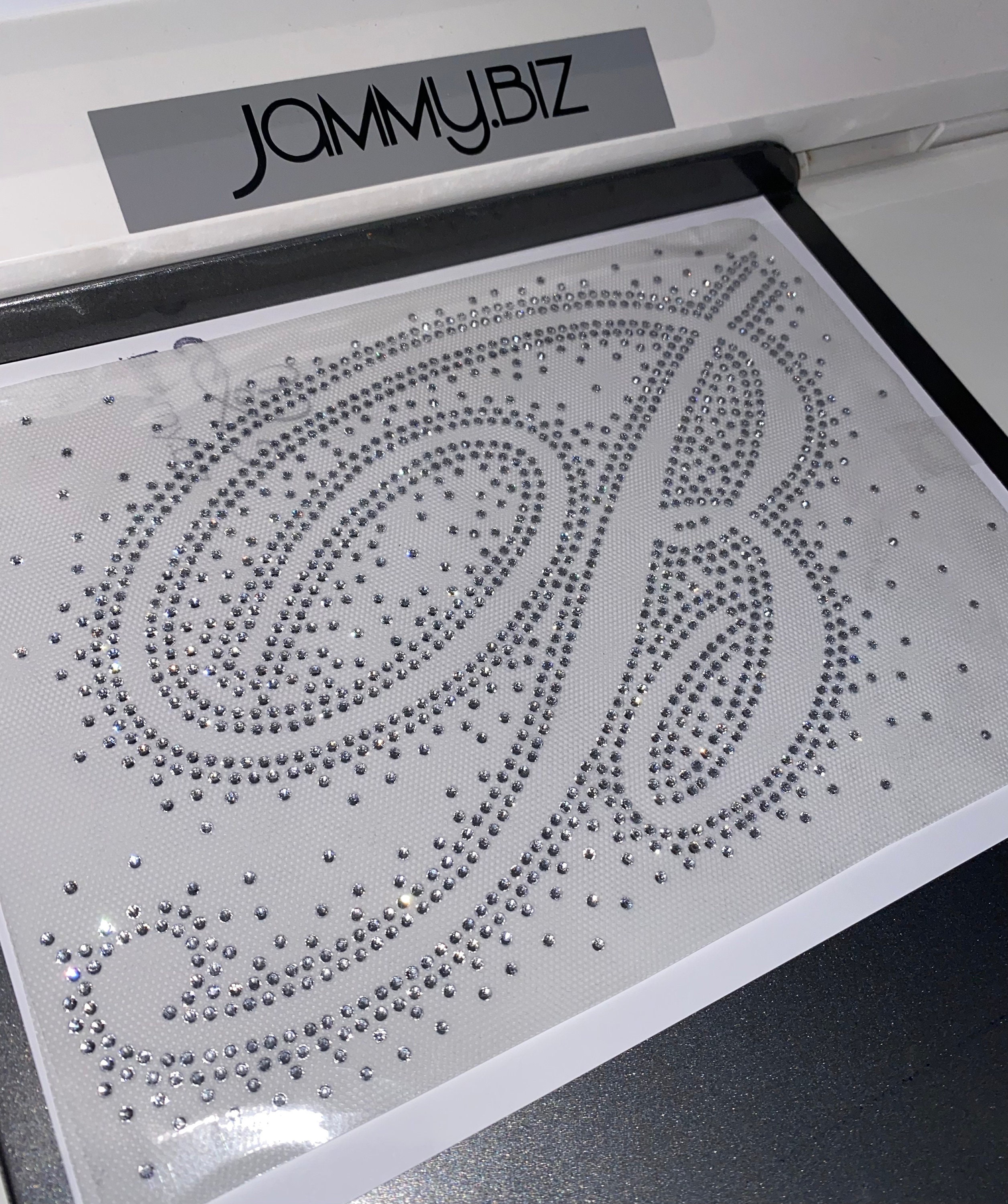 Capital Letter B Full Word Bluma or Large B Hot Fix Iron - Etsy