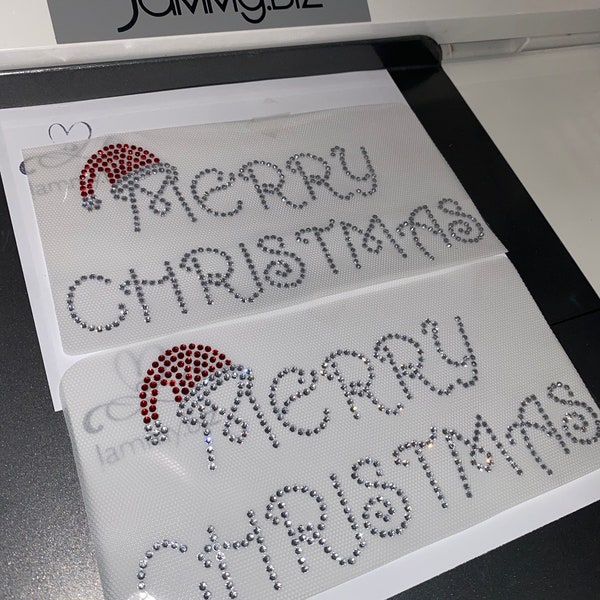 Hot Pink Santa Hat - Etsy