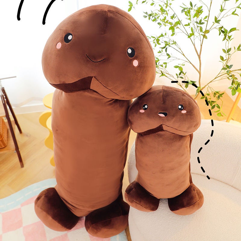 Giant Dick Penis Body Pillow Plush Sex Toy Custom Body Pillow Kawaii