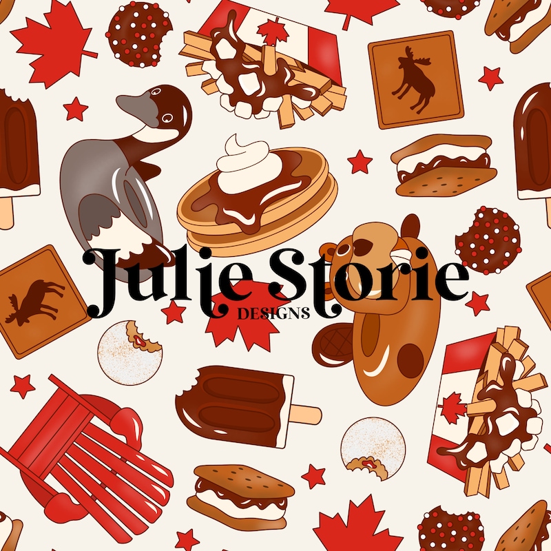 Canadian Beaver - Etsy