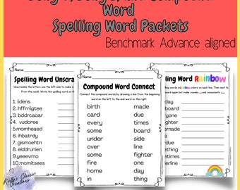 Benchmark Advance - Etsy