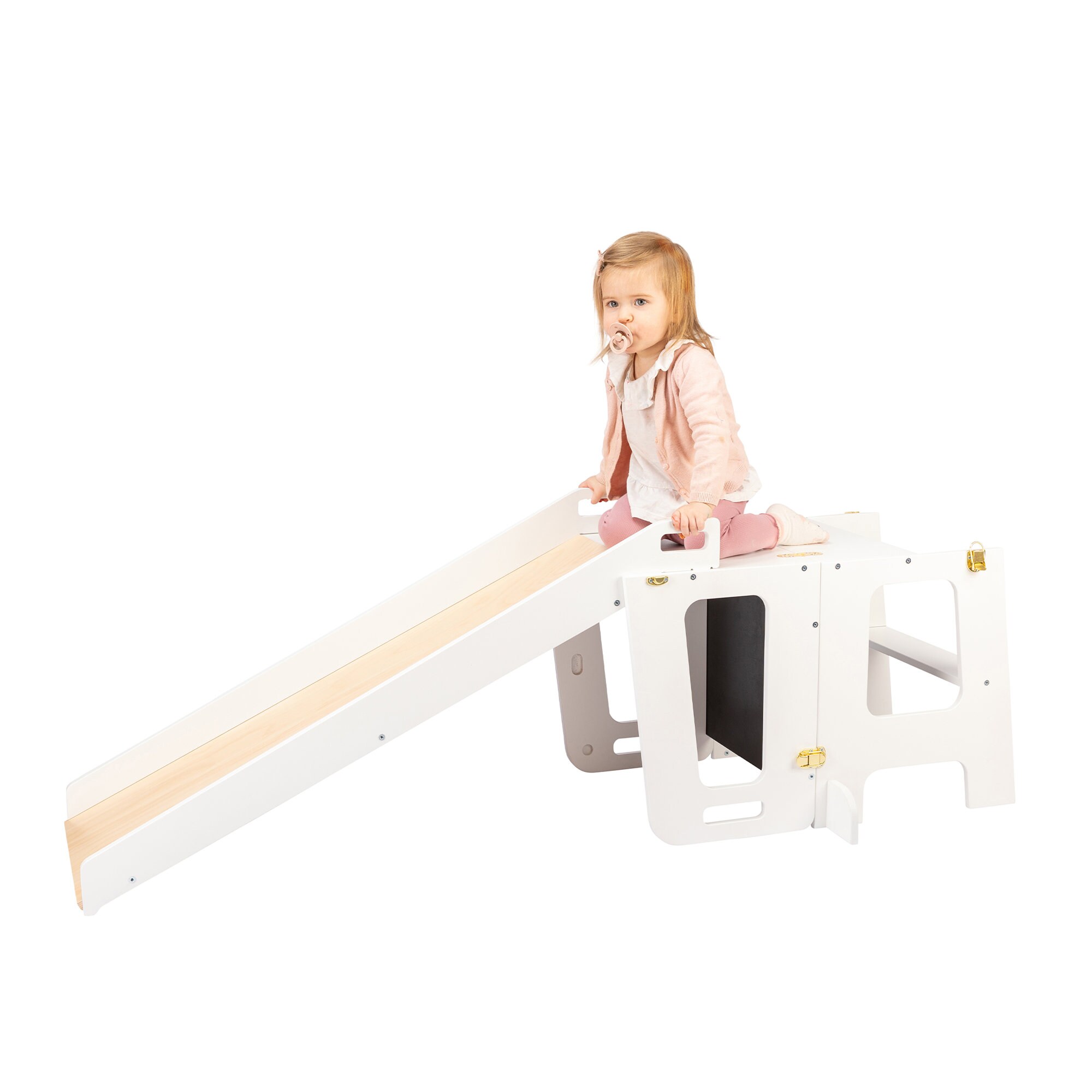 A Slide for Kids Towers KLOK2 and Klok2ss - Etsy