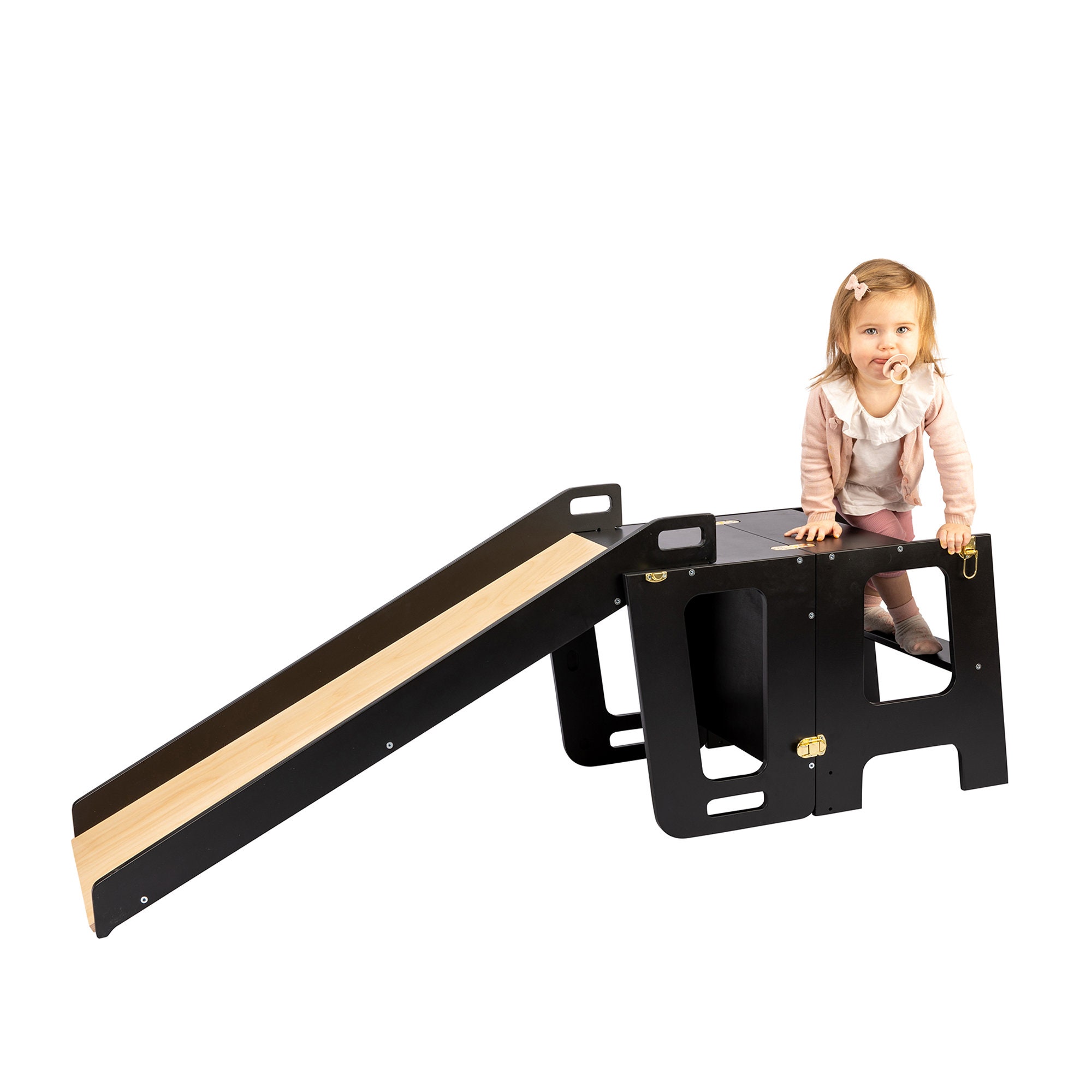 A Slide for Kids Towers KLOK2 and Klok2ss - Etsy
