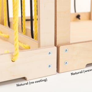 Toy Zoo Organizer | Soft Toy Storage Cage | Freestanding Plush Animal ...