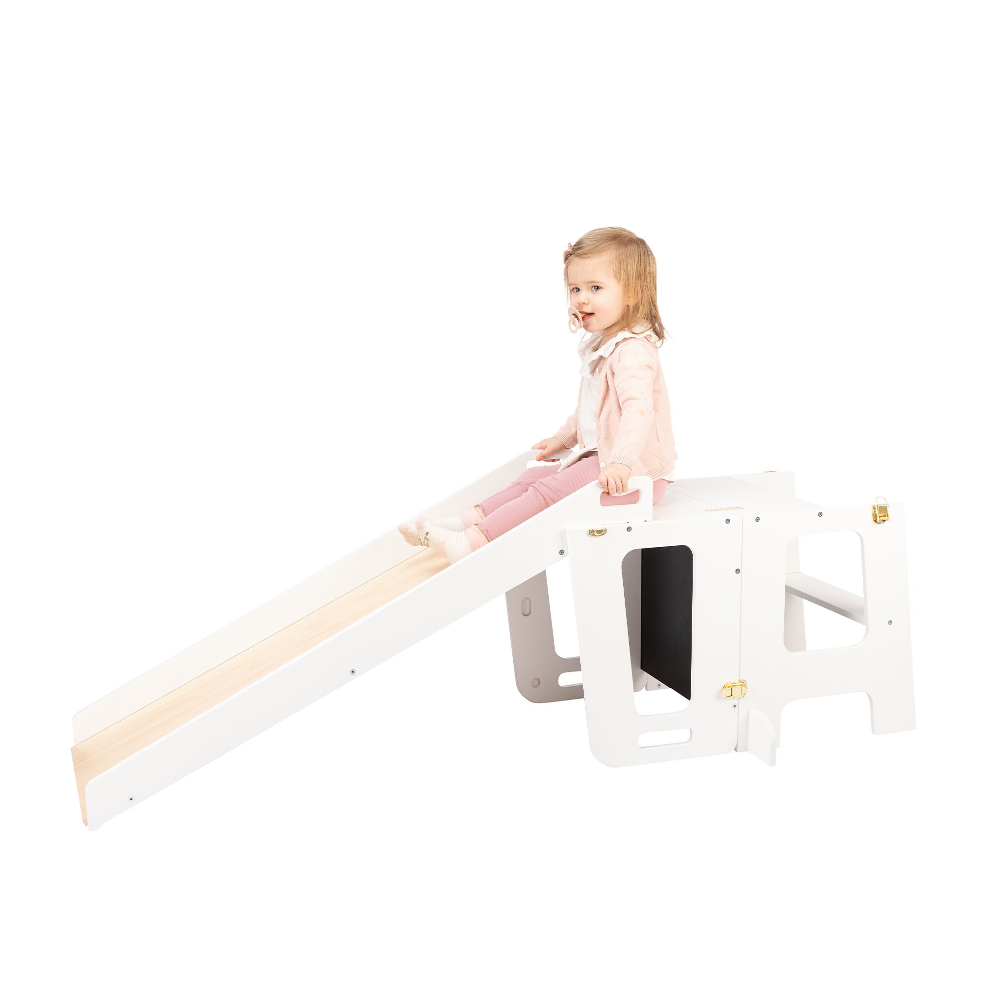 A Slide for Kids Towers KLOK2 and Klok2ss - Etsy
