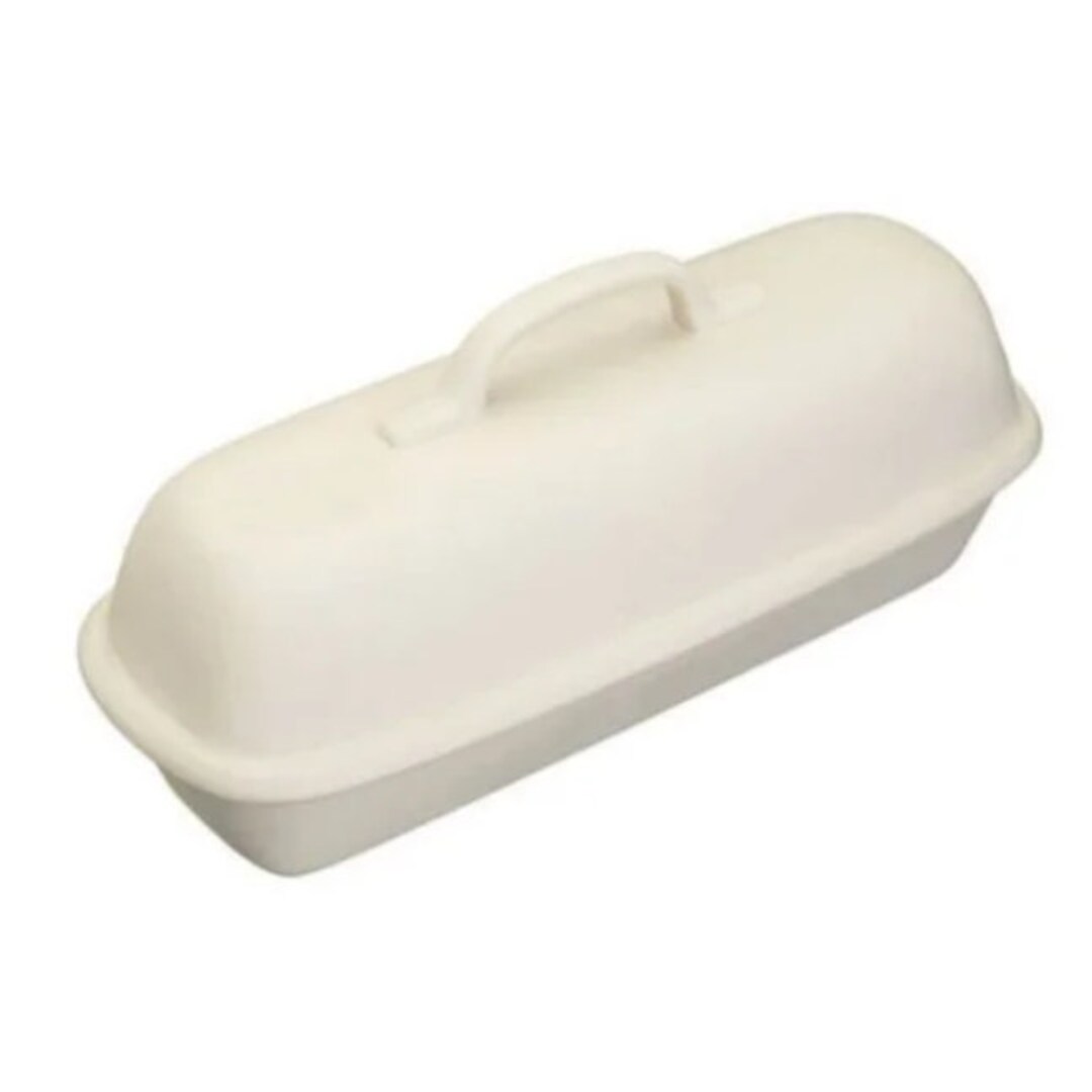 Bread Baking Cloche/ Rectangular Shape - Etsy