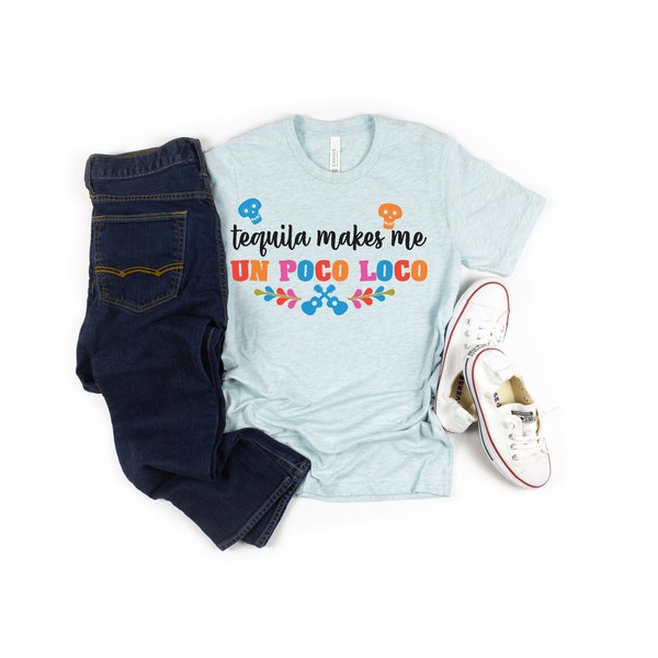 Poco Loco Svg - Etsy