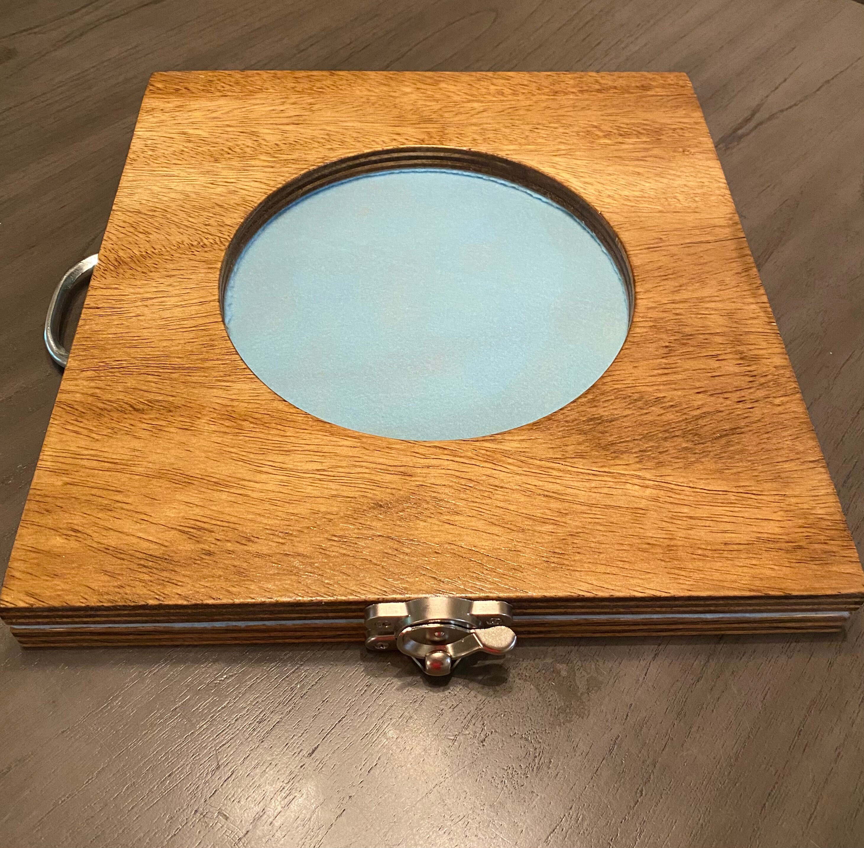 Drill Sergeant / Campaign Hat Press ARMY MARINES - Etsy