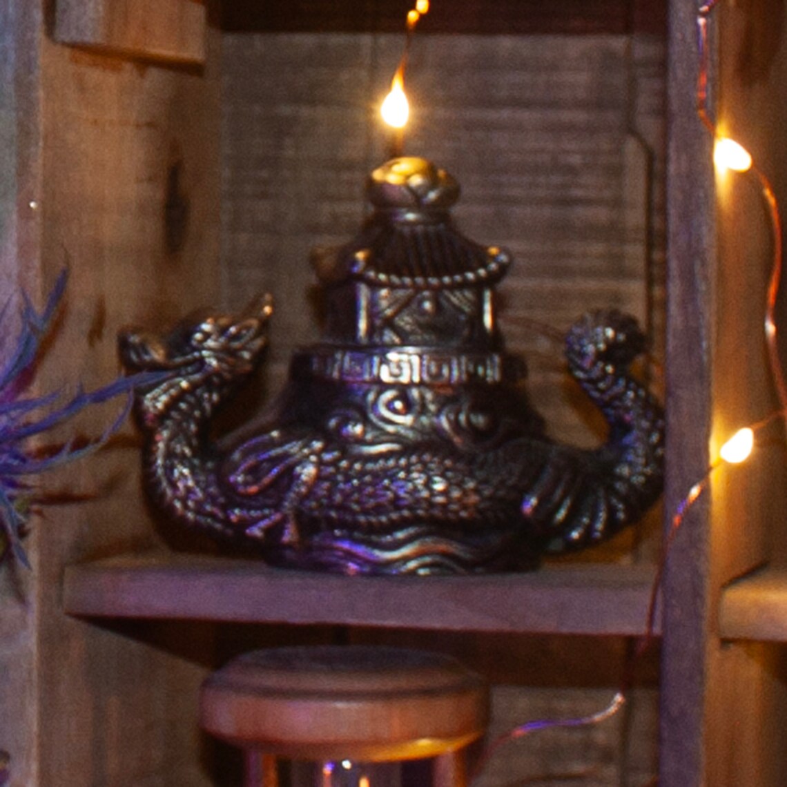 Magical Mystical Alchemy Wall Art and Gift - Etsy