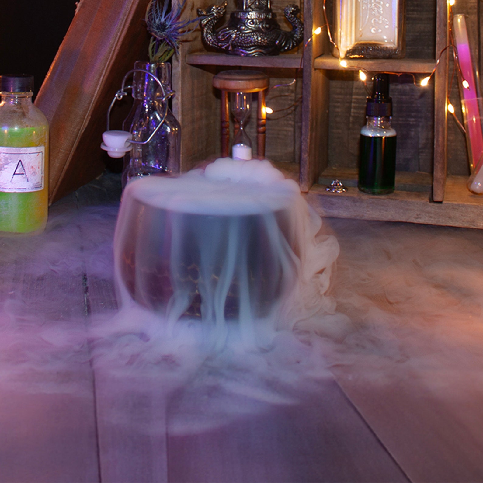 Magical Mystical Alchemy Wall Art and Gift - Etsy