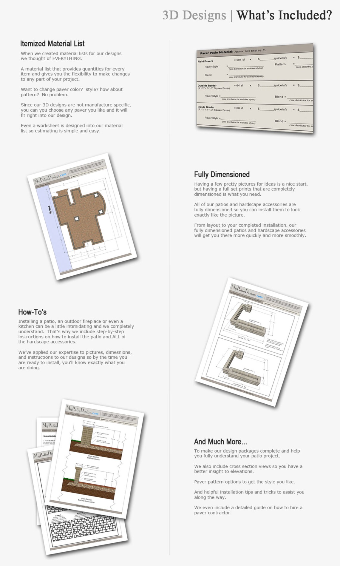 DIY Outdoor Grill Station Plan for 60 Grills | Etsy