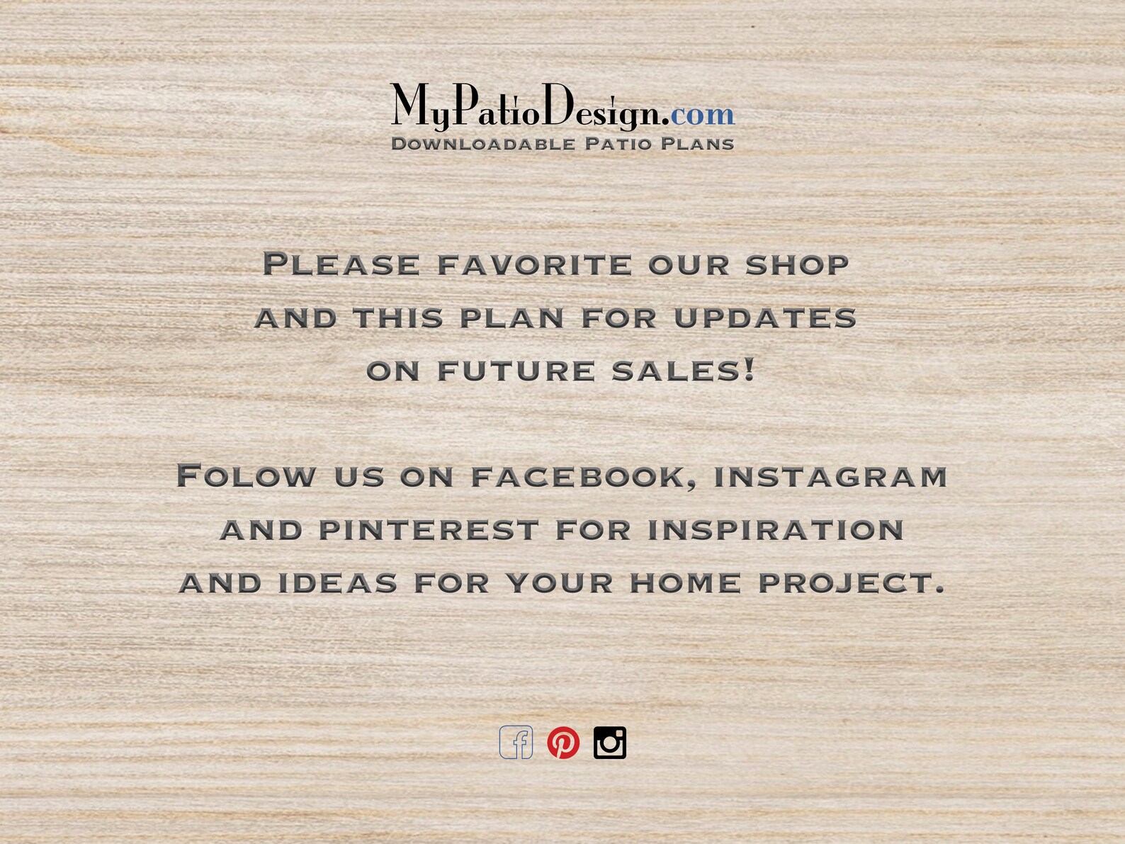 DIY 12' X 12' Pergola With Columns Plan - Etsy