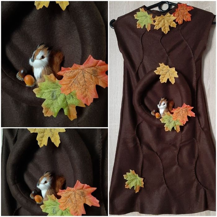 Tree Costume Skirts - Etsy