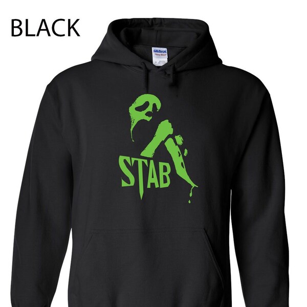 Scream Adult Costume - Etsy