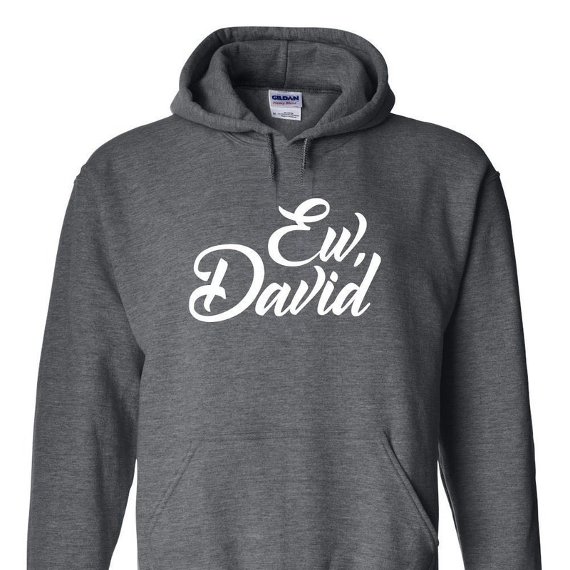 Ew David - Etsy