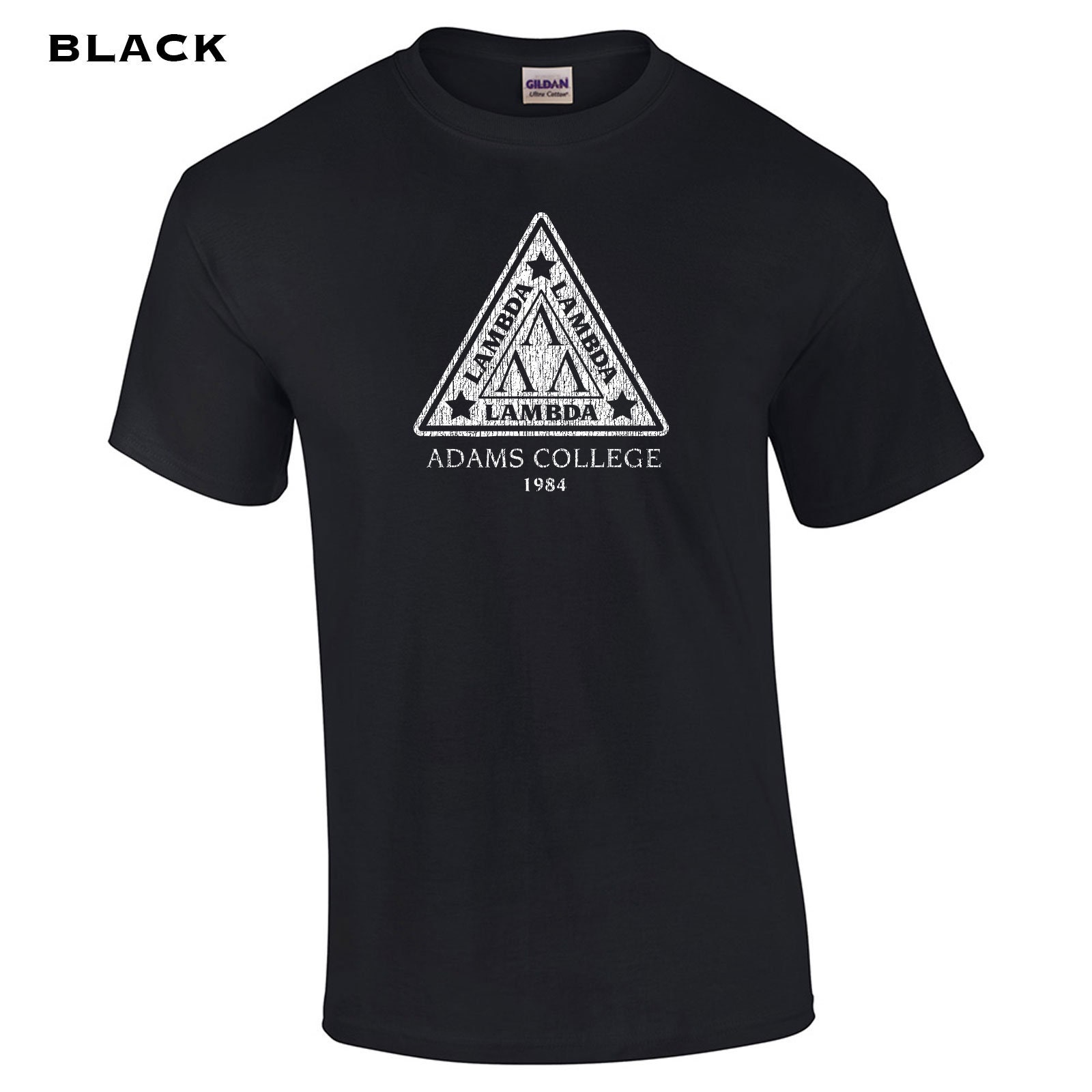 Lambda Lambda Lambda Fraternity Movie 80s Revenge Halloween - Etsy