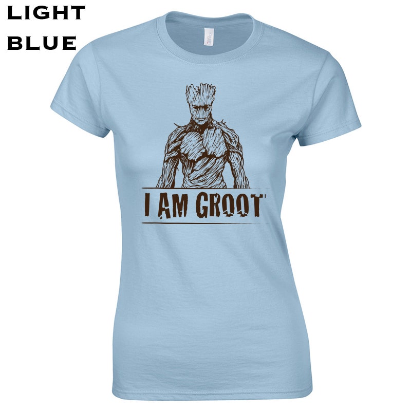 Groot Costume Adult - Etsy