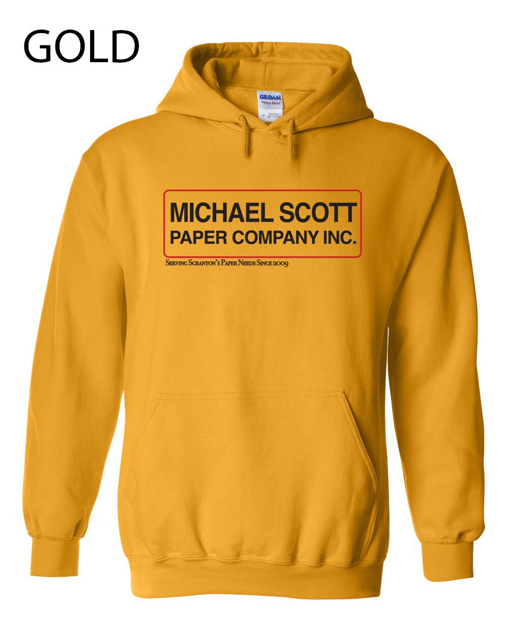 Michael Scott Paper Company Scranton Funny Tv Show Dwight - Etsy
