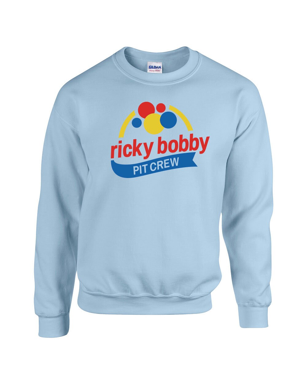 Ricky Bobby Pit Crew Funny Movie Shake and Bake First - Etsy