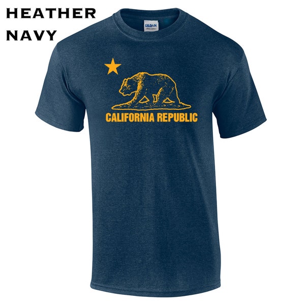 California Clothing - Etsy