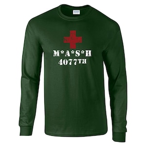 Mash 4077th Army Military Funny Tv Show 70s Radar Halloween Costume ...