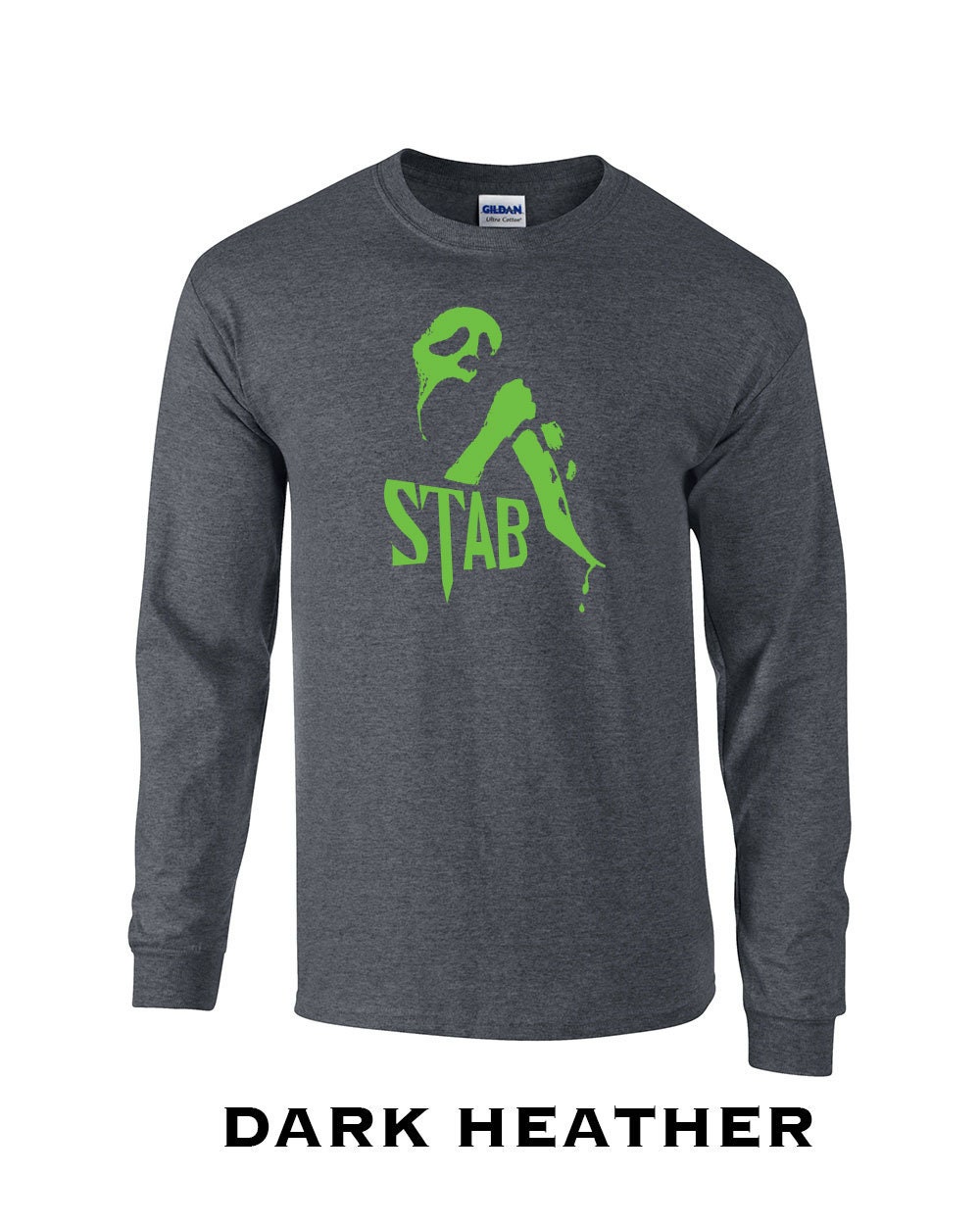 Stab scary horror movie 90s halloween costume scream mask ghost face ...