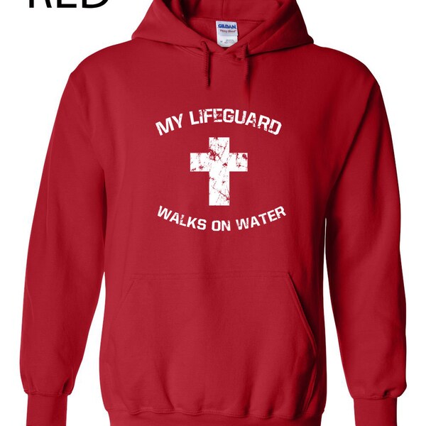 Lifeguard - Etsy