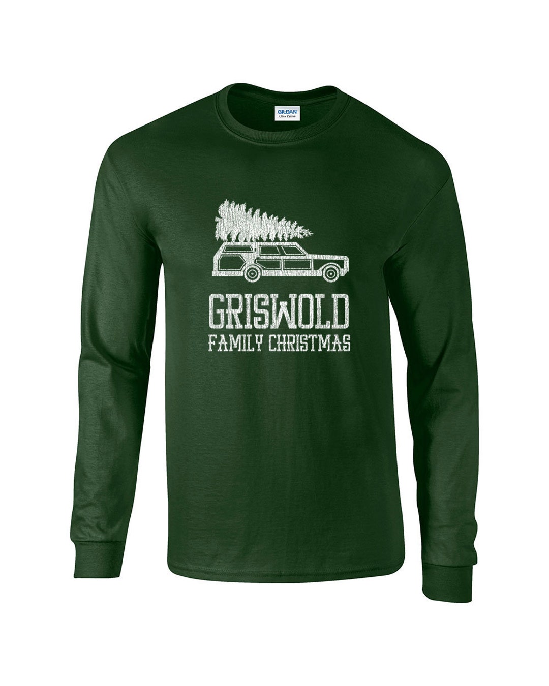 Griswold Family Christmas Tree station wagon you serious clark 90s ...