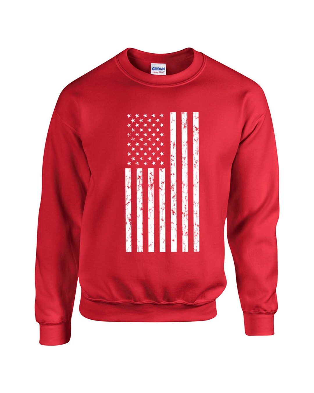 American Flag USA America Pride Military Fourth of July Memorial Day ...