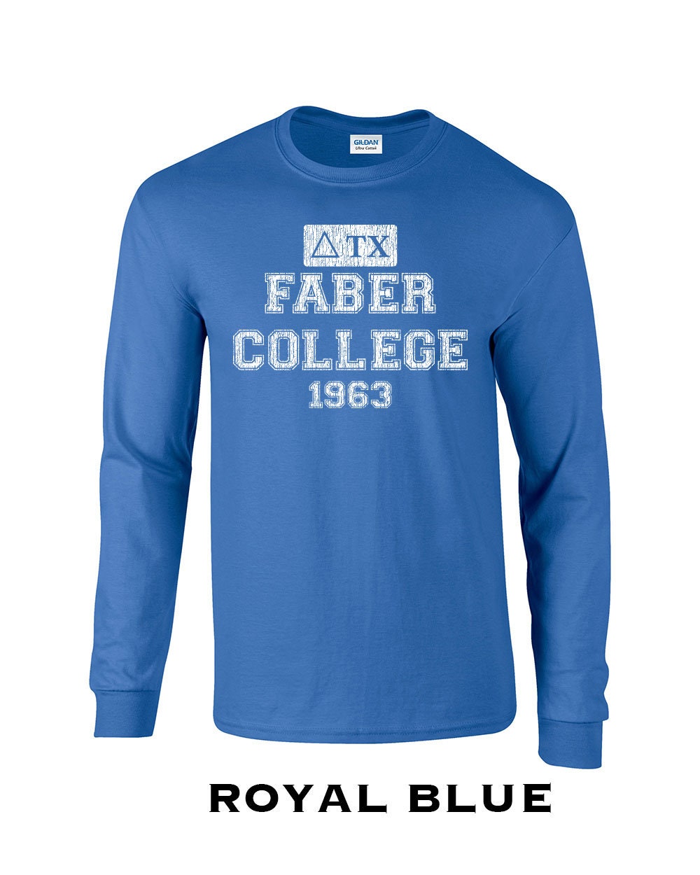 Faber College University funny 70s movie comedy college party halloween ...