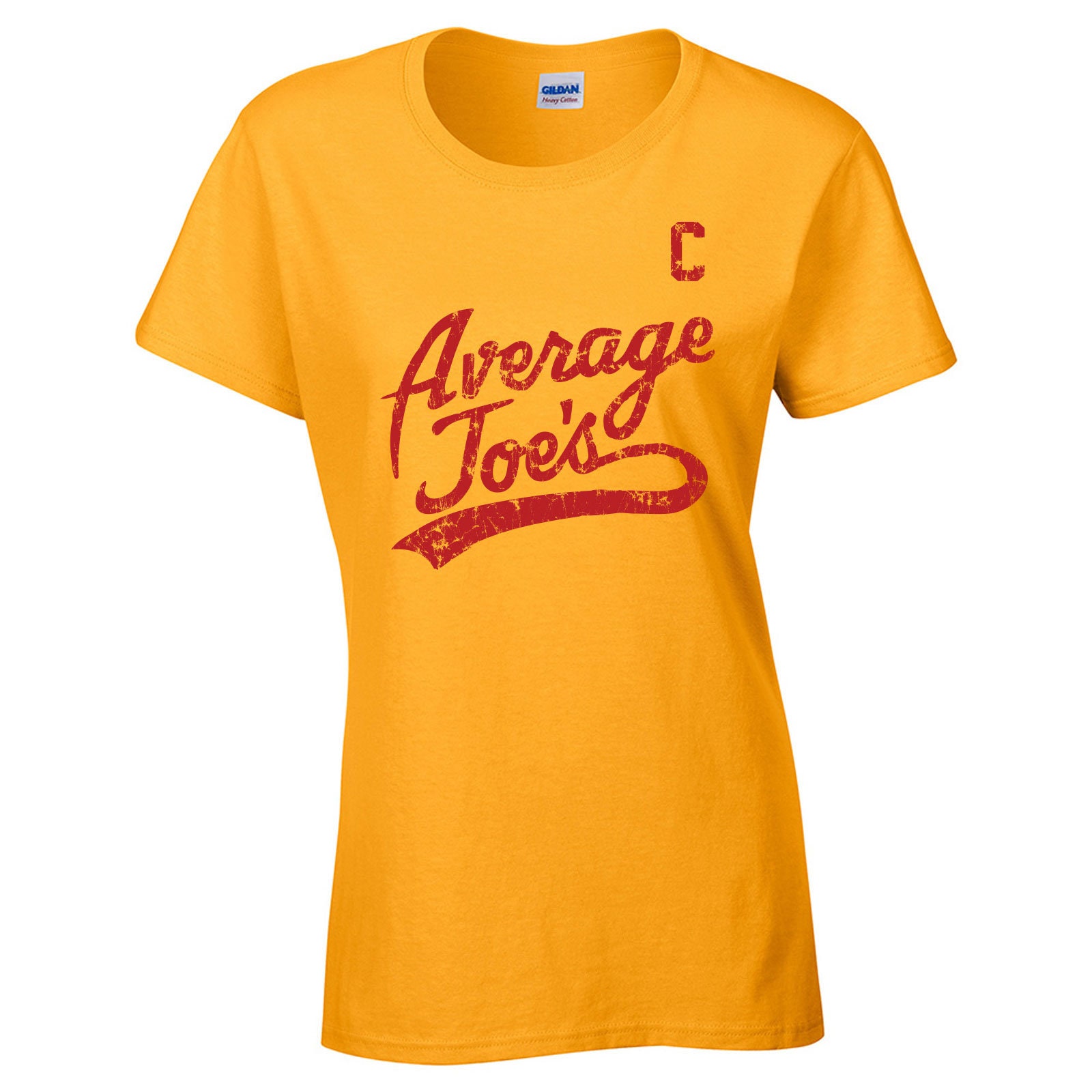 Average Joes Captain Funny Halloween Costume Movie Dodge - Etsy