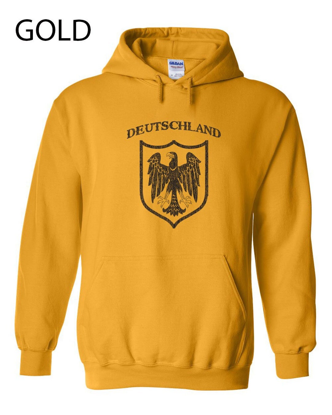 Deutschland Eagle Country Pride Germany German Futbol Soccer College ...